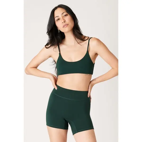 LONDRE BODYWEAR The Cool-comf Lounge Bralette