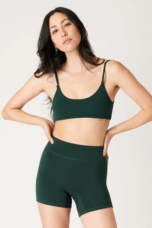 LONDRE BODYWEAR The Cool-comf Lounge Bralette