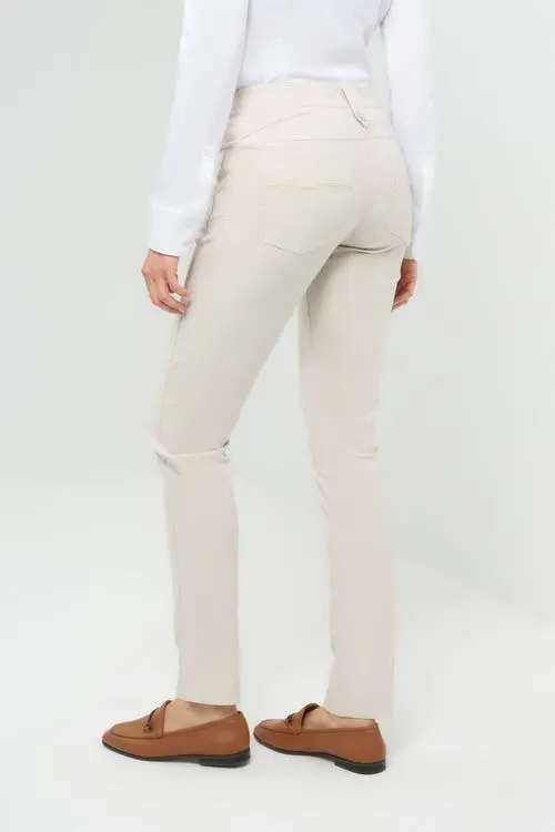 Anatomie Skyler Skinny Travel Pants