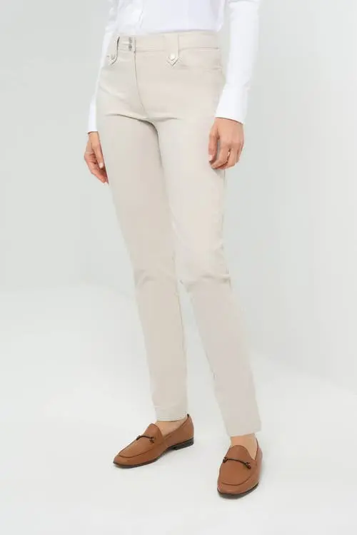 Anatomie Skyler Skinny Travel Pants