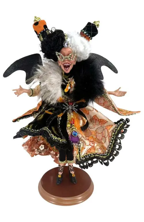 MARK ROBERTS Alter Ego Witch - Orange