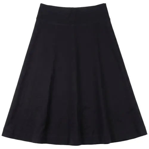 IMPACT Ponte De Roma Midi Skirt