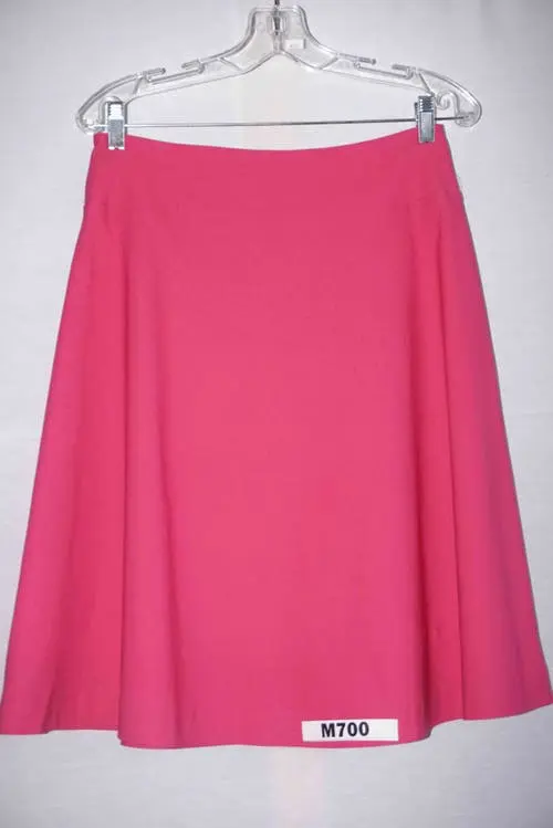 IMPACT Ponte De Roma Midi Skirt