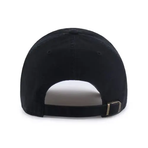 '47 Washington Commanders Raise Hail Clean Up Adjustable Hat