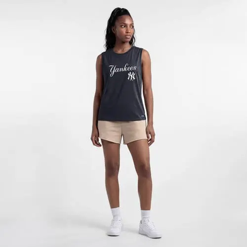 Champion New York Yankees Muscle Tank Top