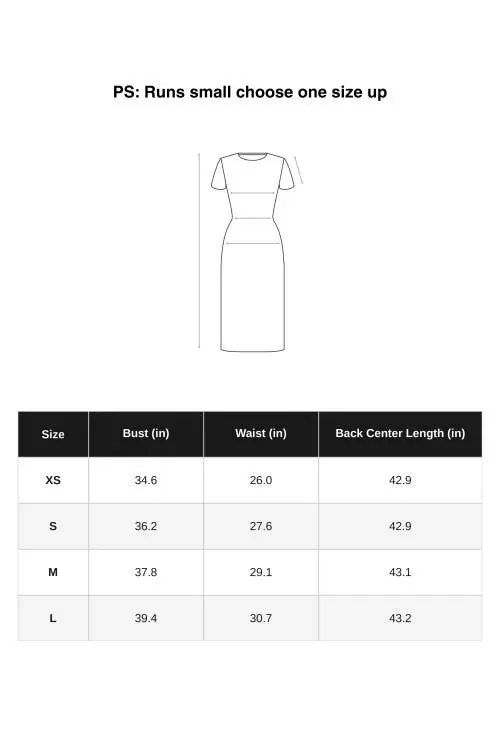NOCTURNE Bow Detail Strapless Midi Dress