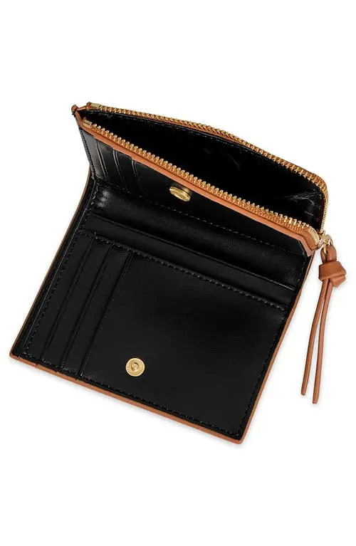 Rebecca Minkoff Slim Megan Leather Wallet