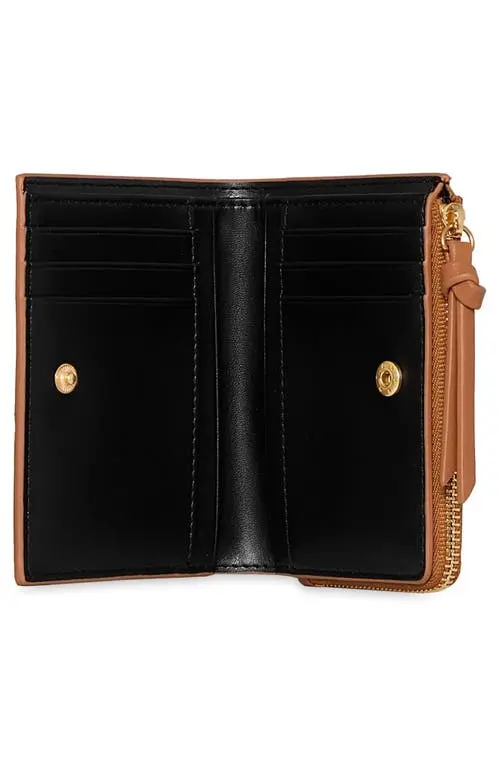 Rebecca Minkoff Slim Megan Leather Wallet