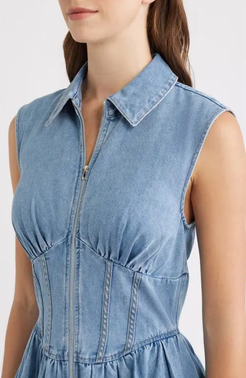 FREEMARKET Midi Dress