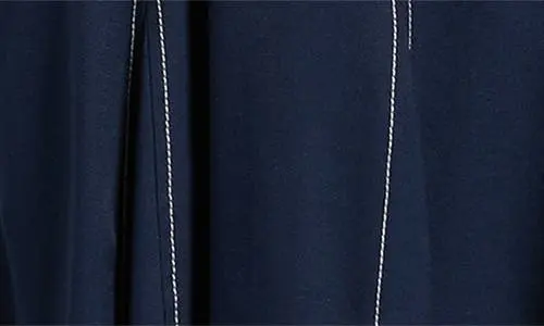 CIEBON Ariena Belted Maxi Dress