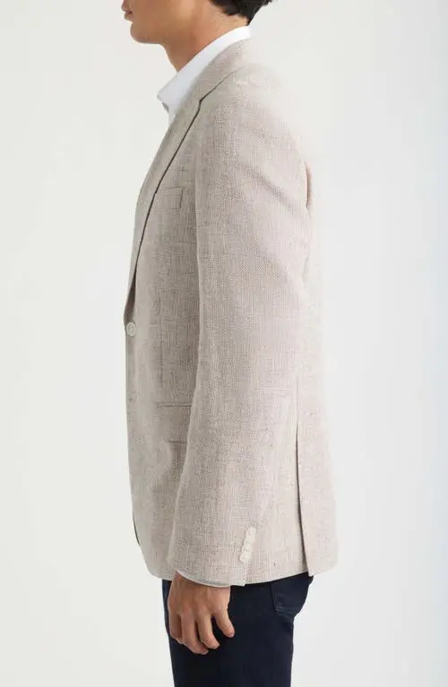 BOSS Hutson Slim Fit Sport Coat
