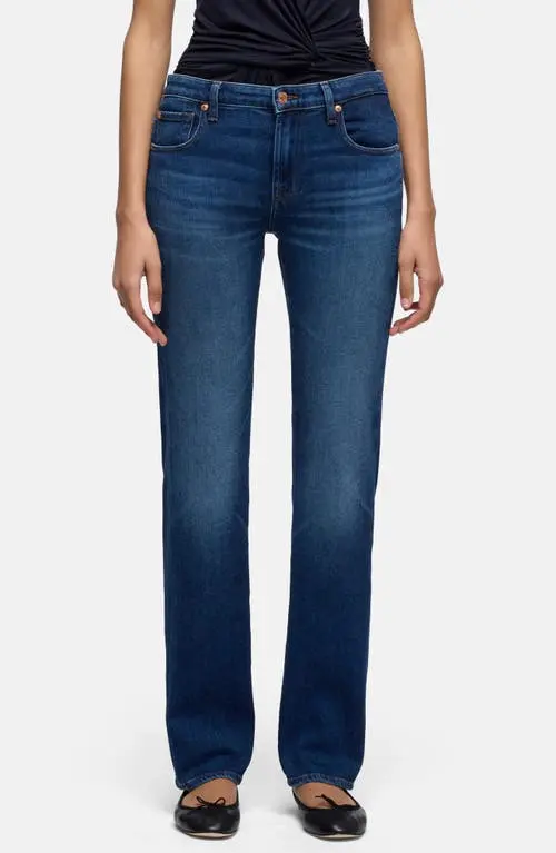 7 For All Mankind The Slim Skinny Leg Jeans - Current