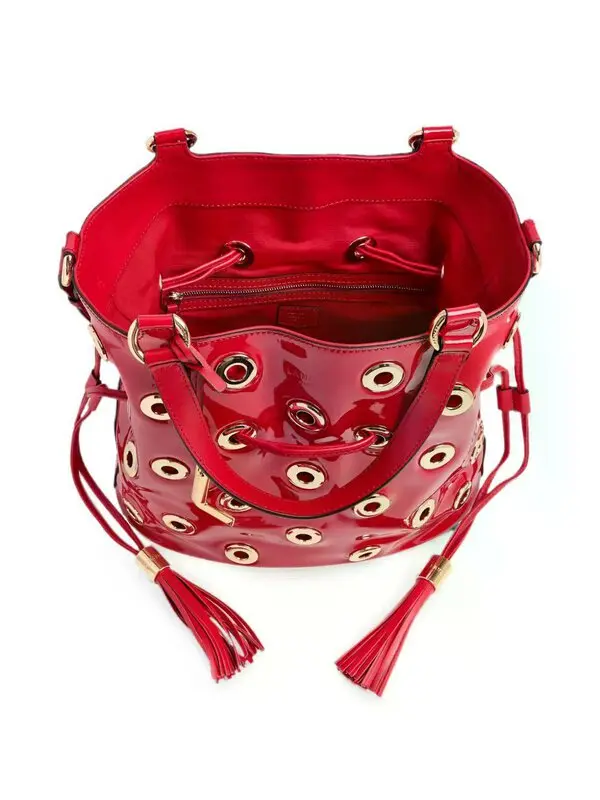 LANCEL Premier Flirt Bucket Bag