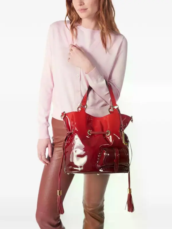 LANCEL Premier Flirt Bucket Bag