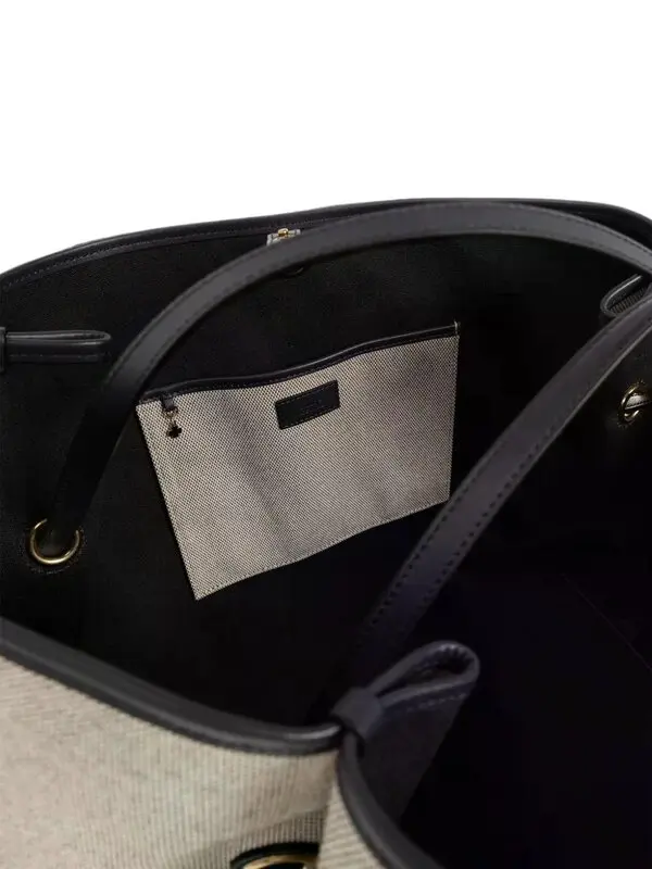 Chloé Large Clover Tote Bag