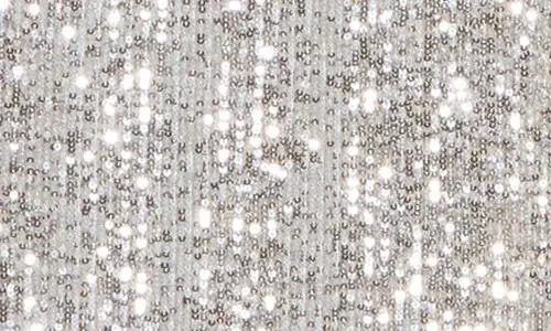 Eliza J Sleeveless Sequin Gown
