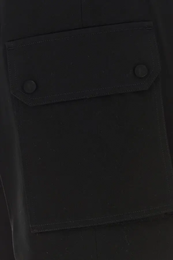Givenchy Cotton Cargo Pant