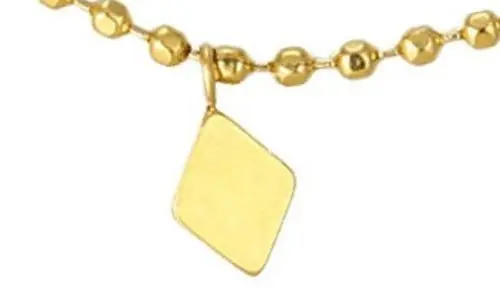 ST. MORAN Set Of 3 Assorted Necklaces