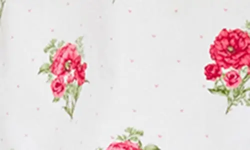 BEDHEAD PAJAMAS Print Cotton Crop Pajamas
