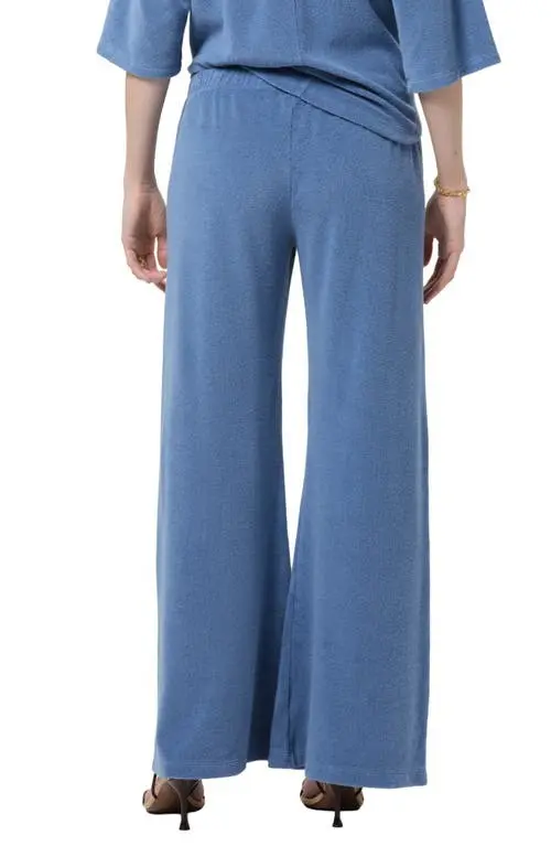 Citizens Of Humanity Nora Pull-on Wide Leg Pants