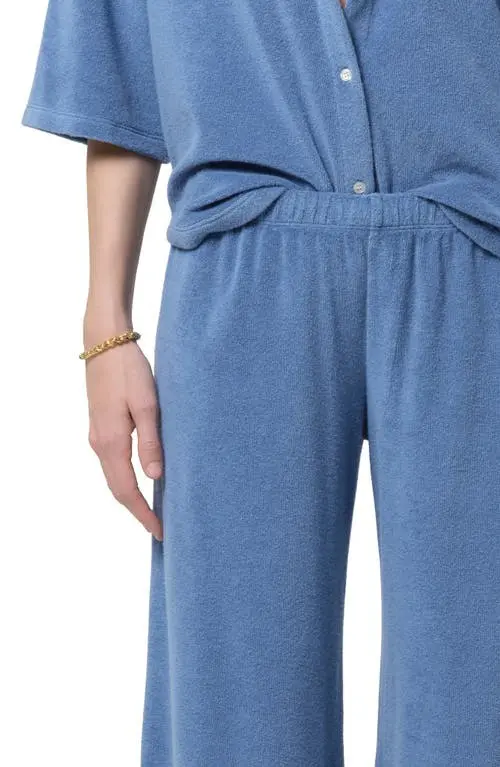Citizens Of Humanity Nora Pull-on Wide Leg Pants