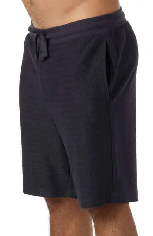 O'Neill Bavaro Herringbone Drawstring Shorts