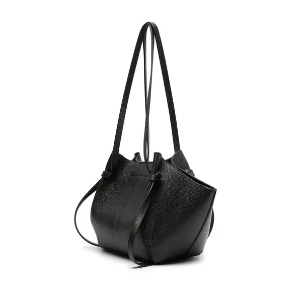 Yuzefi Calf Leather Tote Bag