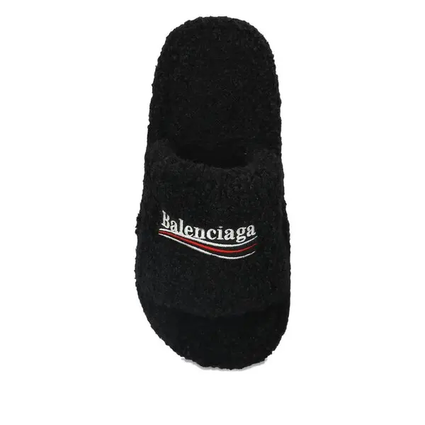 Balenciaga Shoes