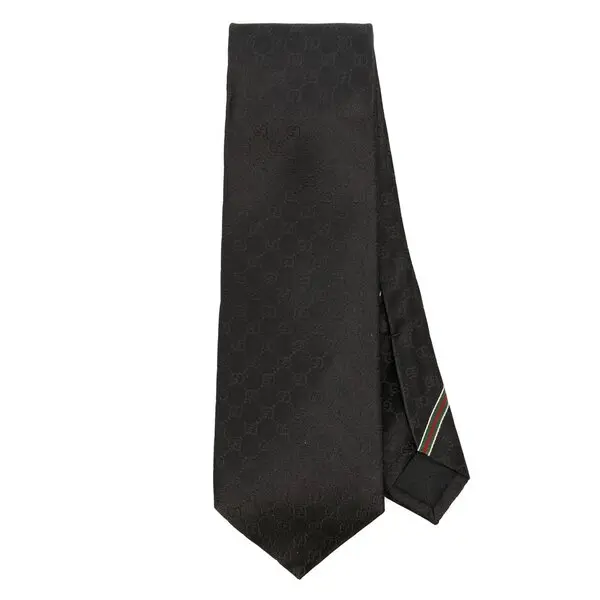 Gucci Ties & Bow Ties - Black