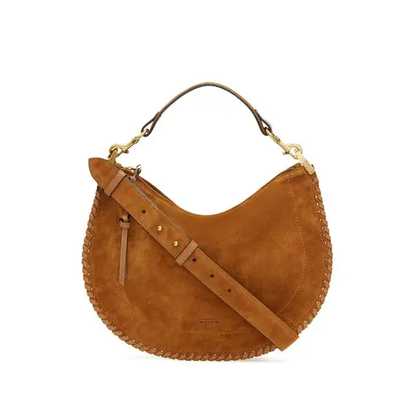 Isabel Marant Étoile Tote Bags - Brown