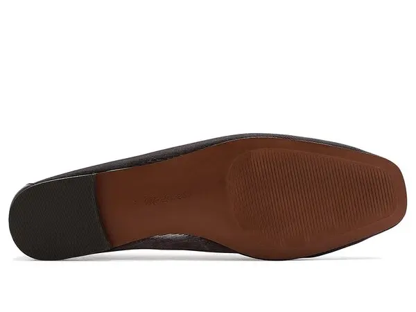 Madewell Mylie Ballet Flat Mesh