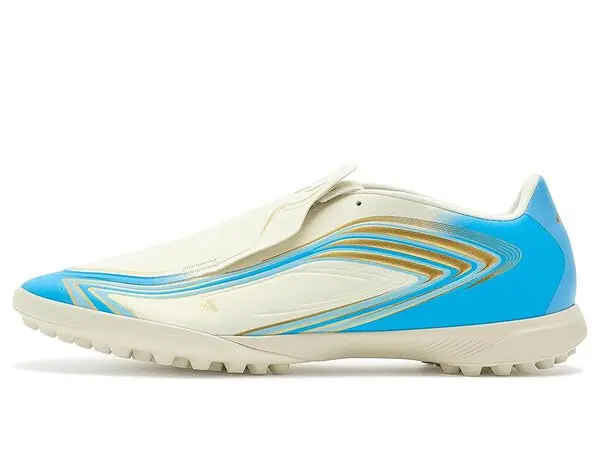 Adidas F50 Messi League Turf Soccer Cleats