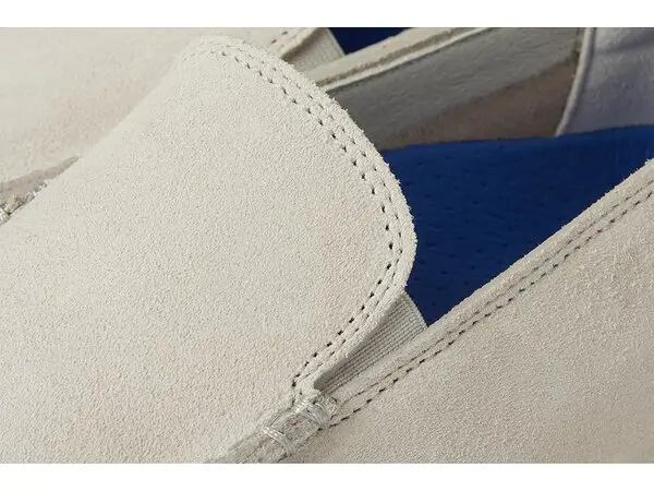 BIRKENSTOCK Utti Suede Loafers