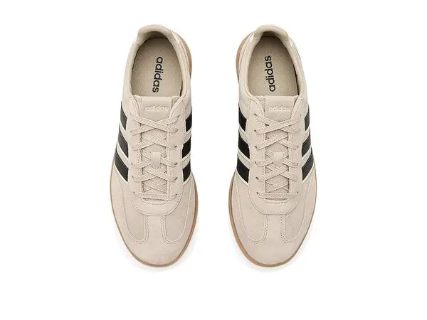 Adidas Barreda Decode Suede And Leather Lace-up Sneakers