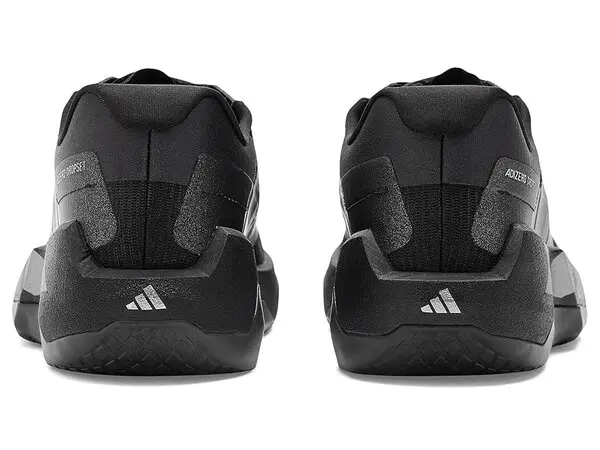 Adidas Adizero Dropset Pro Training Athletic Shoes - Black