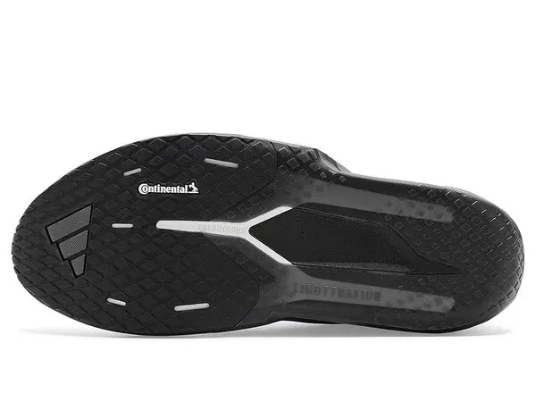 Adidas Adizero Dropset Pro Training Athletic Shoes - Black