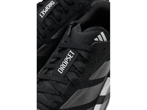 Adidas Adizero Dropset Pro Training Athletic Shoes - Black