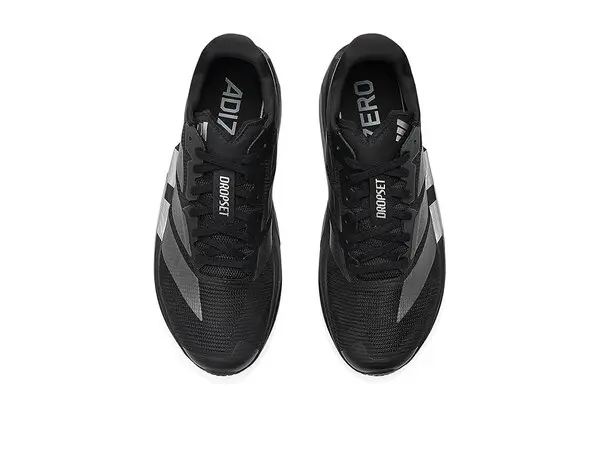 Adidas Adizero Dropset Pro Training Athletic Shoes - Black