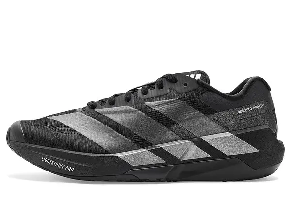 Adidas Adizero Dropset Pro Training Athletic Shoes - Black