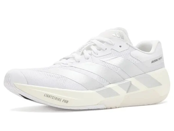 Adidas Adizero Dropset Pro Training Athletic Shoes - Gray