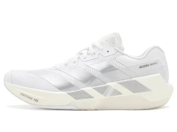 Adidas Adizero Dropset Pro Training Athletic Shoes - Gray
