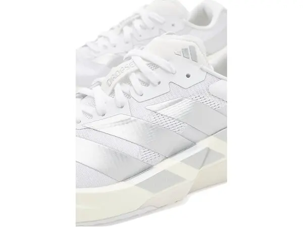 Adidas Adizero Dropset Pro Training Athletic Shoes - Gray