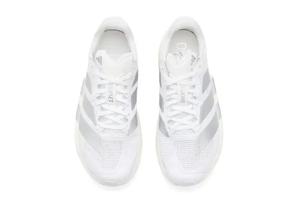 Adidas Adizero Dropset Pro Training Athletic Shoes - Gray