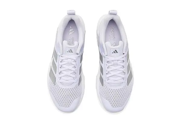 Adidas Dropset Vario Training Shoes - Silver