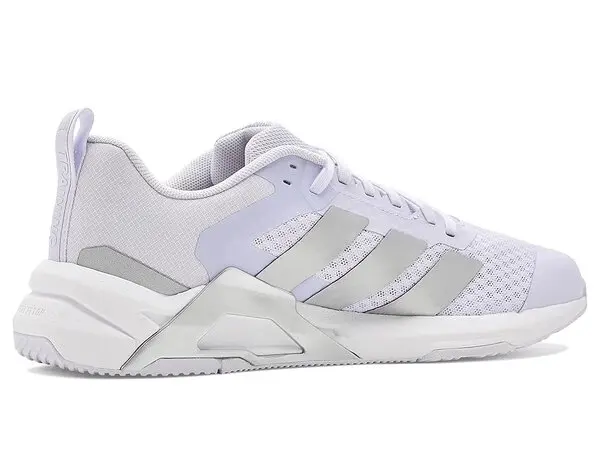 Adidas Dropset Vario Training Shoes - Silver