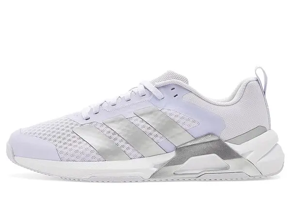 Adidas Dropset Vario Training Shoes - Silver