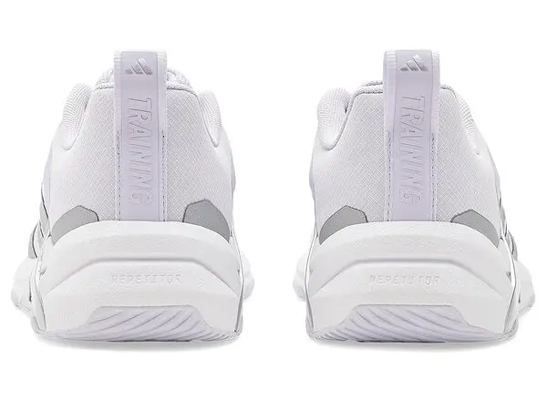Adidas Dropset Vario Training Shoes - Silver