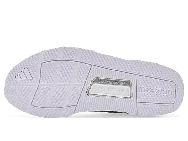 Adidas Dropset Vario Training Shoes - Silver
