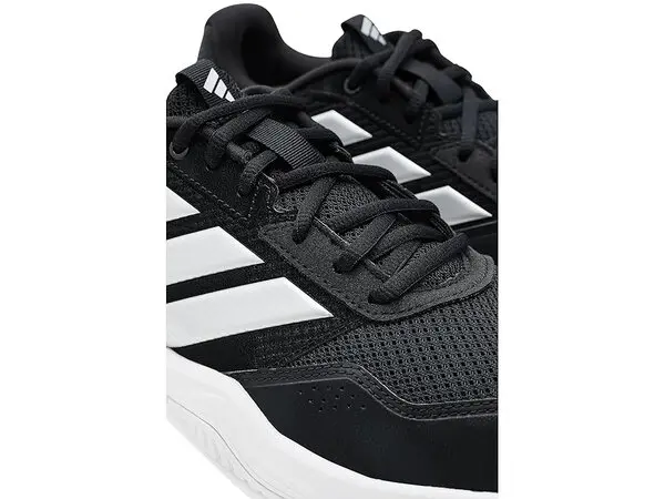 Adidas Gamecourt 3 All Court Tennis Shoes - Black