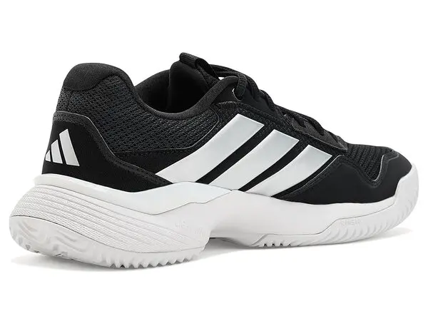 Adidas Gamecourt 3 All Court Tennis Shoes - Black